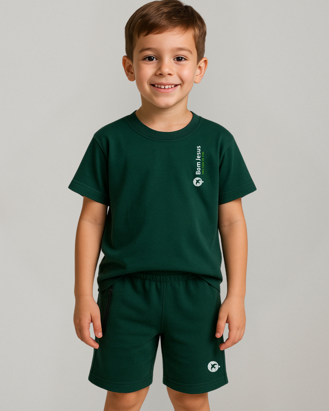 Bom Jesus – Descola Uniformes